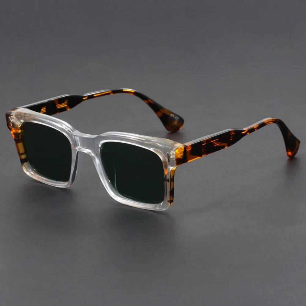 Jensen Sol Sunnies – Harlem & West